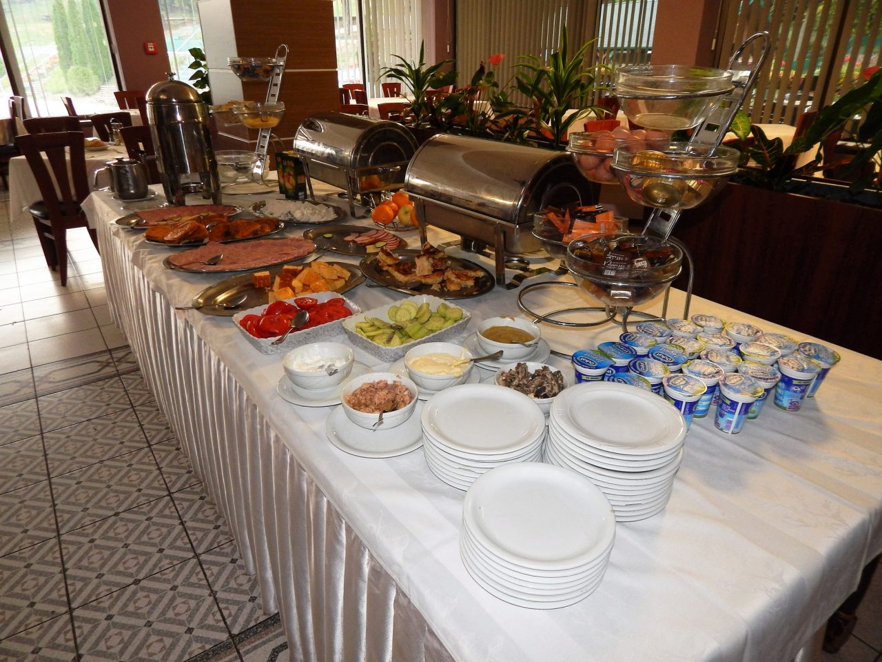 Restoran | Banja Vrdnik Termal