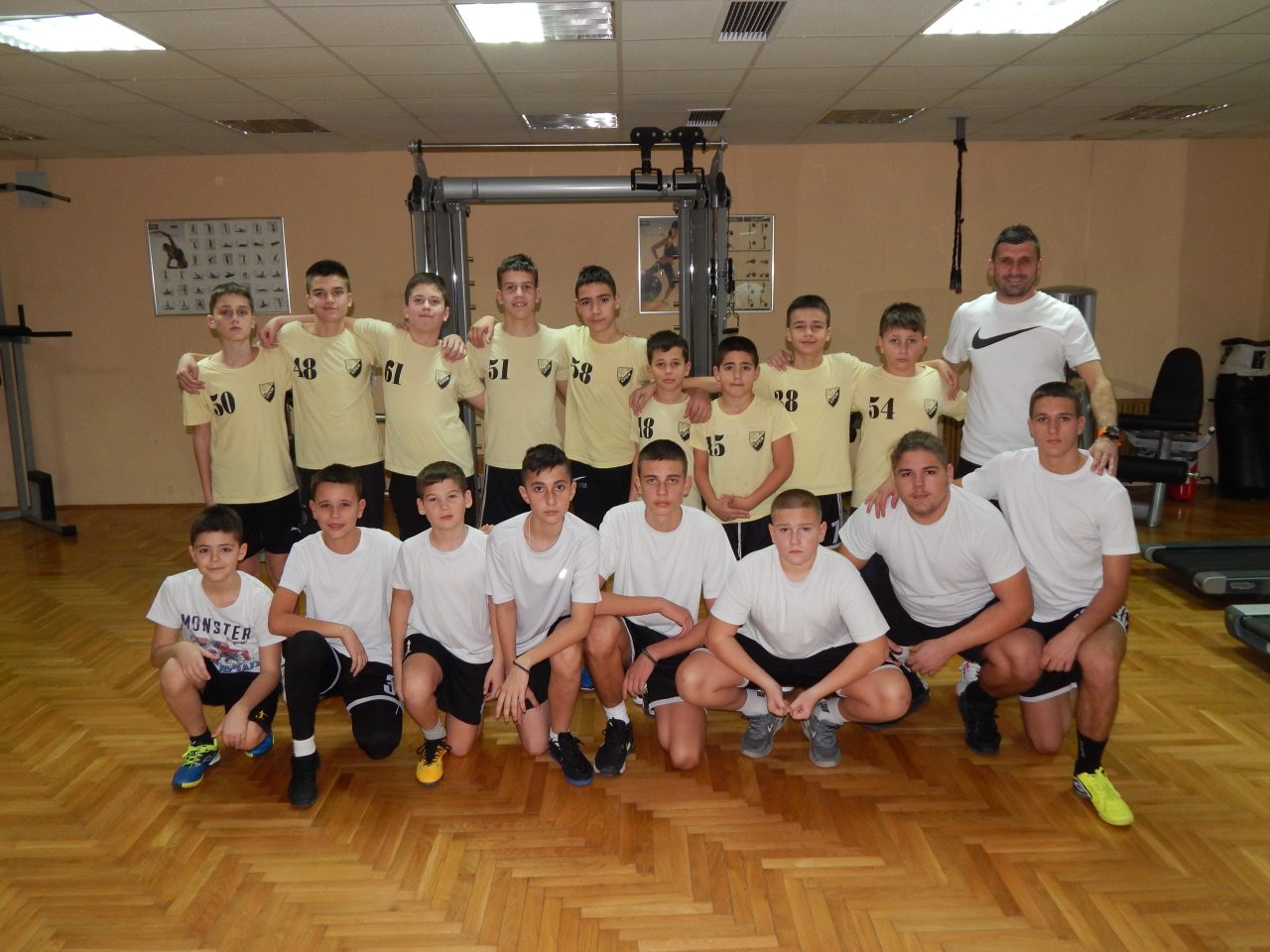 Bazeni | Banja Vrdnik Termal